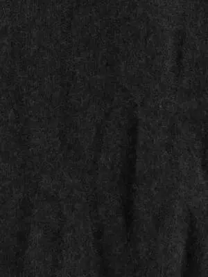 ALLUDE Cashmere And Silk Sweater
