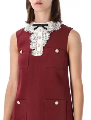SELF-PORTRAIT Dresses