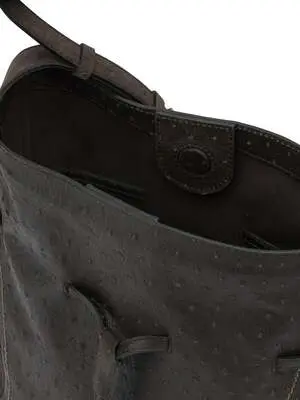 GIANNI CHIARINI Shoulder Bags - Brown
