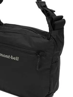 MONTBELL Shoulder Bags - Black
