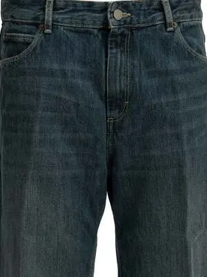 Soeur Jerry' Straight Leg Jeans