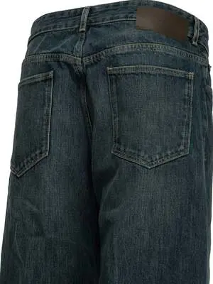 Soeur Jerry' Straight Leg Jeans