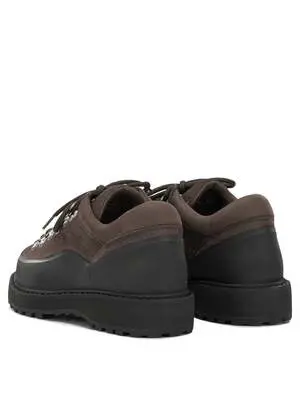 Diemme Cornaro Gomma' Hiking Boots