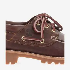 Timberland Leather Loafers
