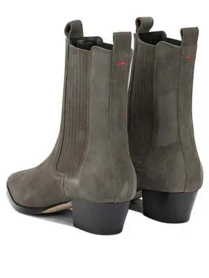 AeydĒ Agata' Pull On Ankle Boots