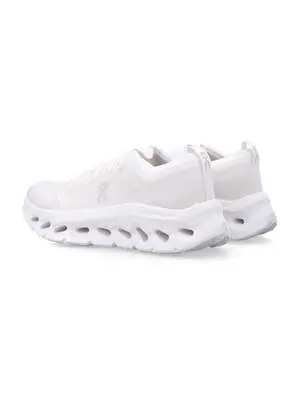On Sneakers - White Frost
