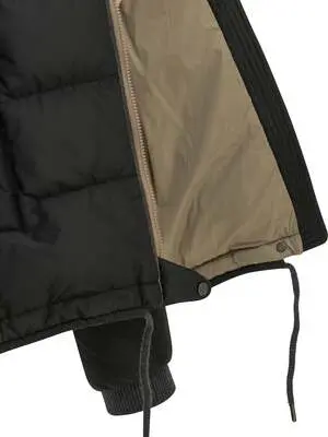 Brunello Cucinelli Taffeta' Short Down Jacket