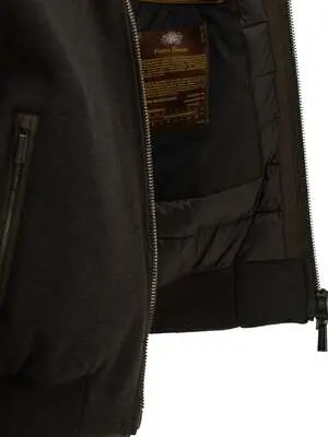 MOORER Bellati Ls9' Bomber Jacket