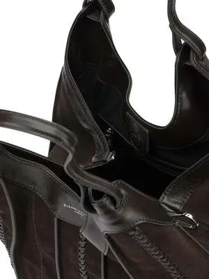 GIANNI CHIARINI Shoulder Bags