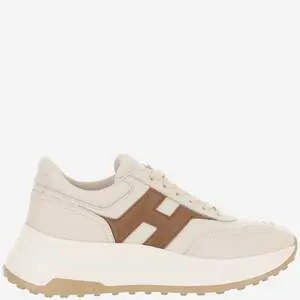 Hogan Hi Fi Sneakers