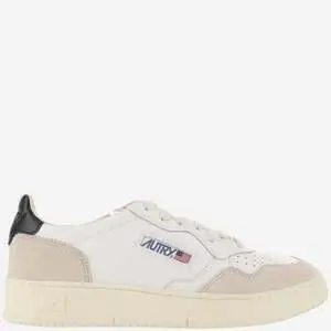 AUTRY Medalist Low Sneakers - Multi