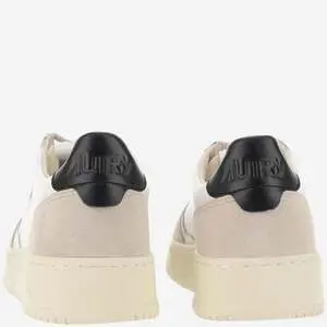 AUTRY Medalist Low Sneakers - Multi