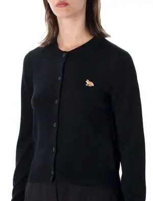 Maison Kitsuné Sweaters