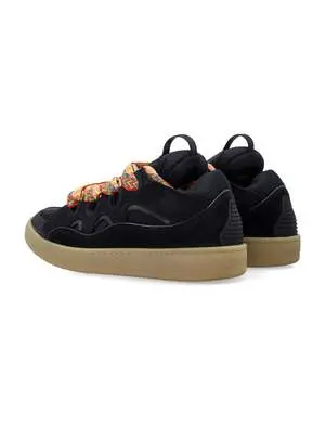 LANVIN Sneakers - Nero