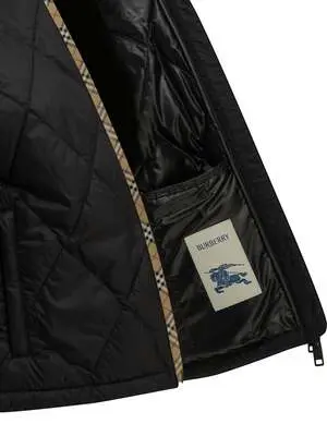 Burberry Bramford' Quilted Jacket