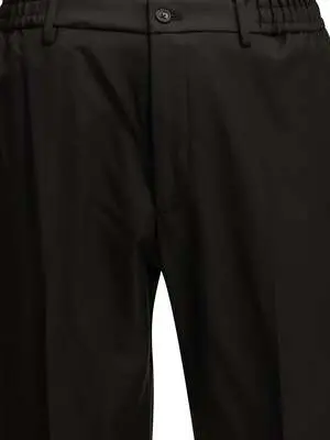Tagliatore Garcon' Tailored Pants