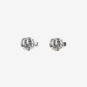 Hugo Boss B Knot2 Cuf Brass Cufflinks