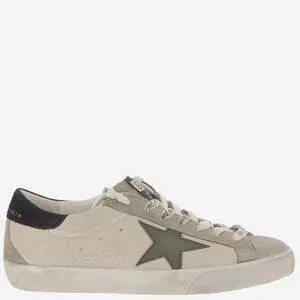 GOLDEN GOOSE Super Star Sneakers
