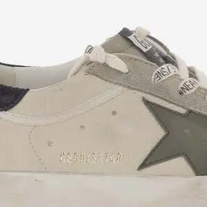 GOLDEN GOOSE Super Star Sneakers