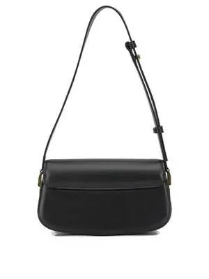 AMI Paris Paris Paris' Small Shoulder Bag