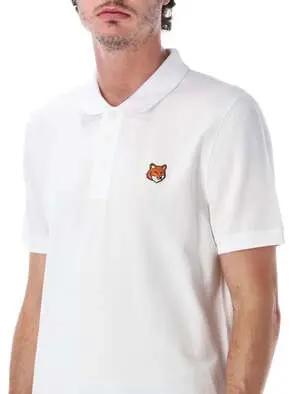 Maison Kitsuné T Shirts And Polos