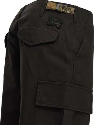 Burberry Arthur' Cargo Pants
