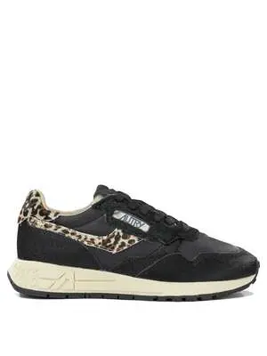 Autry Top Heels