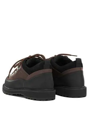 Diemme Roccia Basso' Hiking Boots