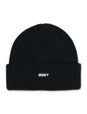 Obey Hats - Nero