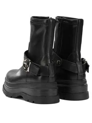 Pinko Boots & Ankle Boots - Black
