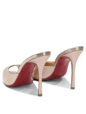 CHRISTIAN LOUBOUTIN Heeled Shoes