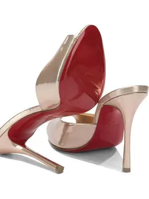 CHRISTIAN LOUBOUTIN Heeled Shoes