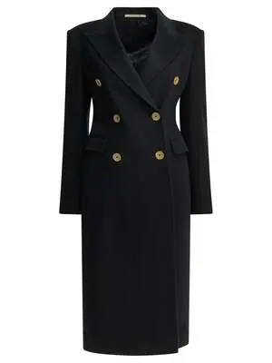 Tagliatore Meryl' Long Coat