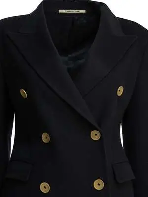 Tagliatore Meryl' Long Coat