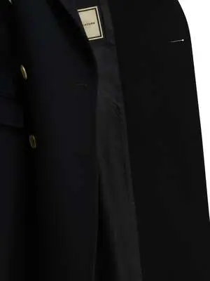 Tagliatore Meryl' Long Coat