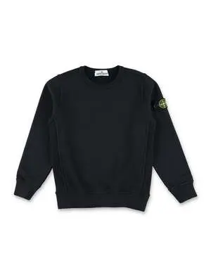Stone Island Clothing - Nero