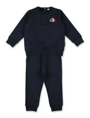 Moncler Clothing - Blu