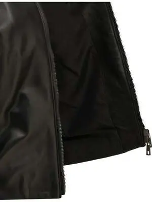 SEMPER Leather Jacket