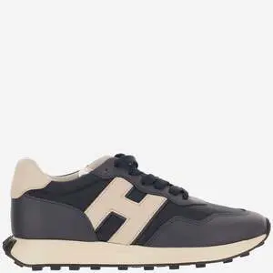 Hogan H601 Sneakers - Grey