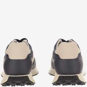 Hogan H601 Sneakers - Grey