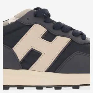 Hogan H601 Sneakers - Grey
