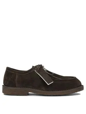 ASTORFLEX Artflex' Lace Up Loafers
