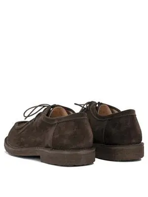 ASTORFLEX Artflex' Lace Up Loafers
