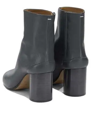 MAISON MARGIELA Tabi' Ankle Boots With Hooks