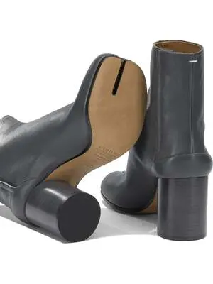 MAISON MARGIELA Tabi' Ankle Boots With Hooks