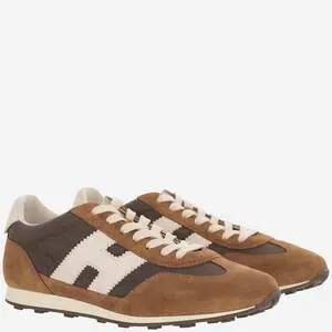Hogan Athletic Sneakers