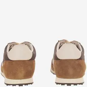 Hogan Athletic Sneakers