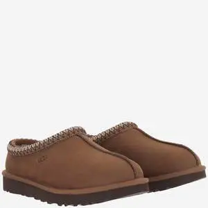 UGG Tasman Mules - Brown