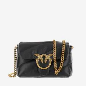 Pinko Love Baby Puff Shoulder Bag