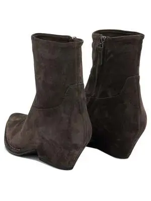 DEL CARLO Boots & Ankle Boots